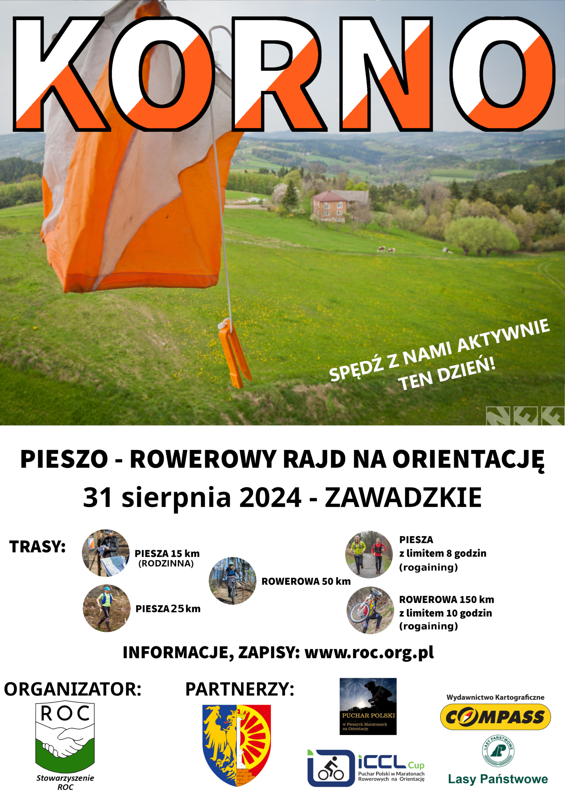 KoRNO 2024 - Stowarzyszenie ROC